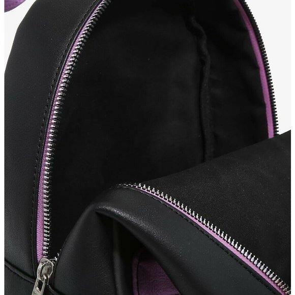 Bioworld | Bags | Scoobydoo Hex Girls Mini Backpack Characters Concert ...